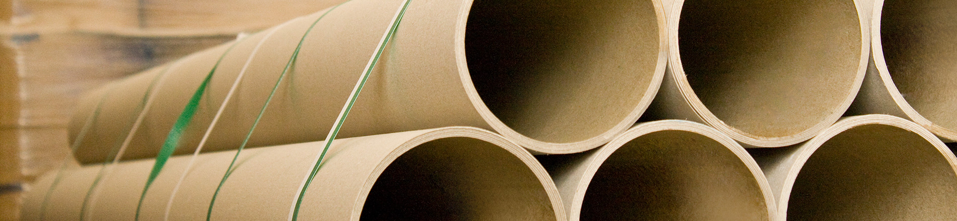 Entreprise de tubes et cornières carton · Beillard Tubes Carton